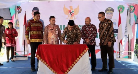 Sekda PPU Tohar: FHBN 2024, Simbol Persatuan dan Keberagaman Budaya ...