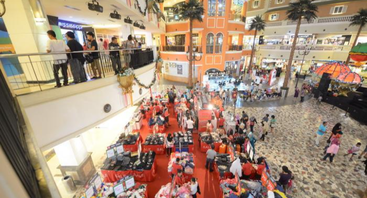 Penta City dan E-Walk Hadirkan Tiga Restoran Jepang Ternama, Sushi-Tei ...