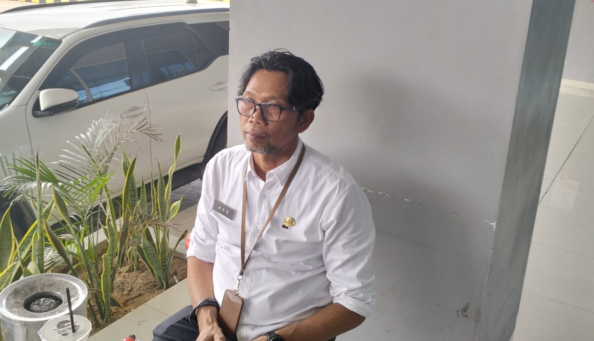 Dispora Kaltim: Stadion GOR Segiri Penuhi Standar Nasional untuk Sepak ...