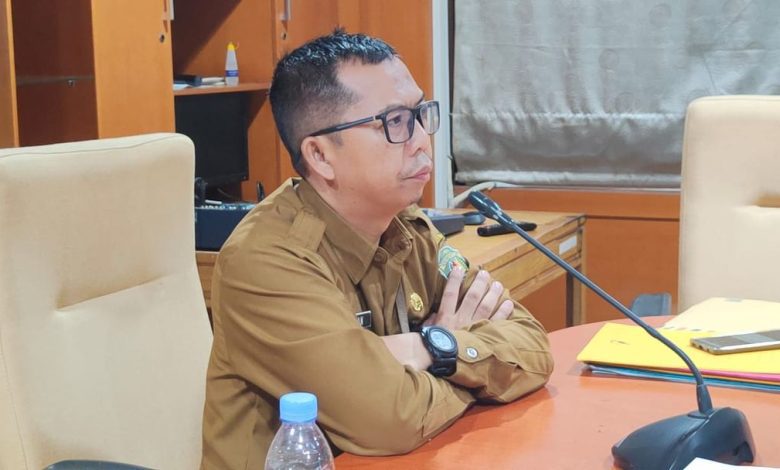 Dispora Kalimantan Timur Dorong Pemerataan Prestasi Olahraga di Daerah ...